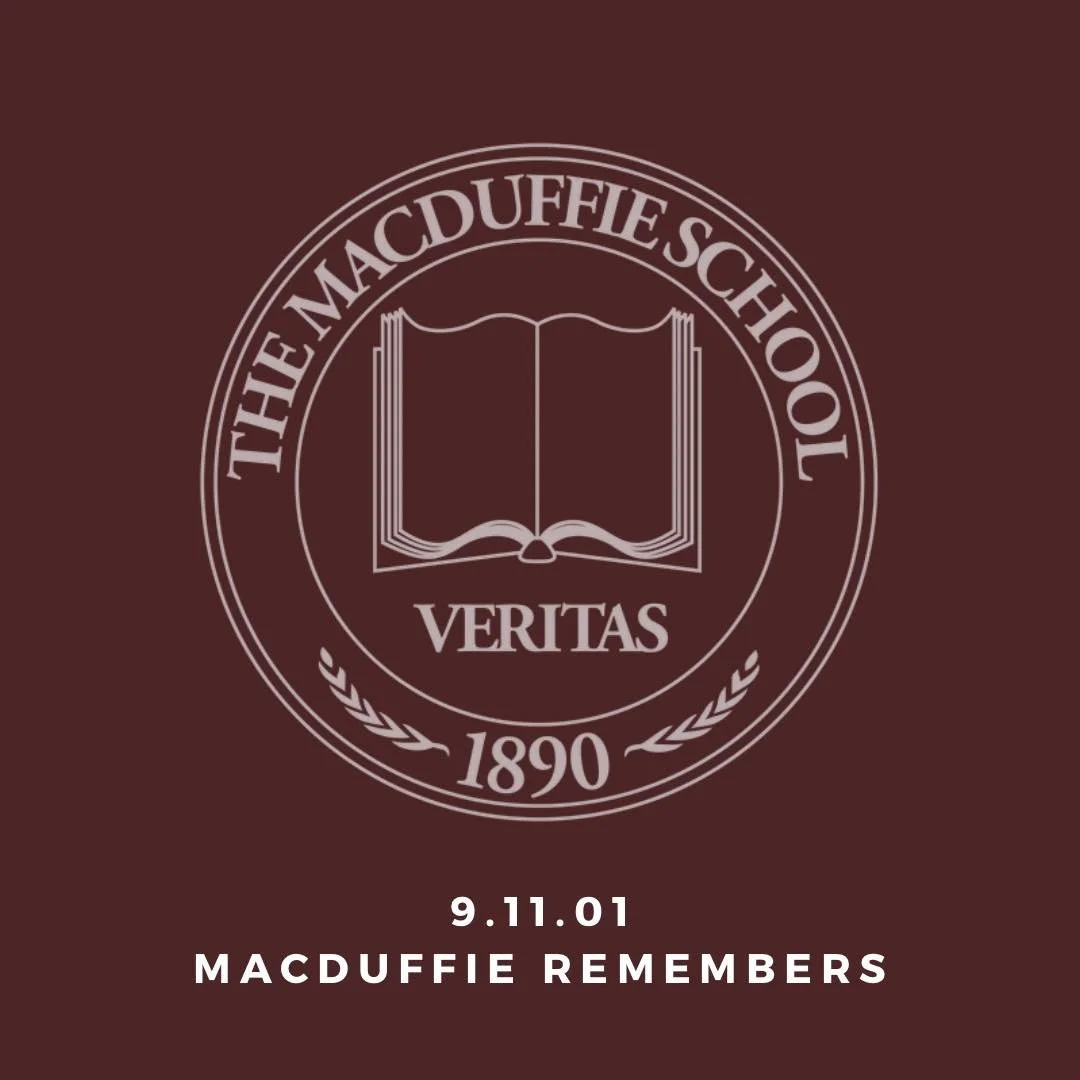 The MacDuffie School