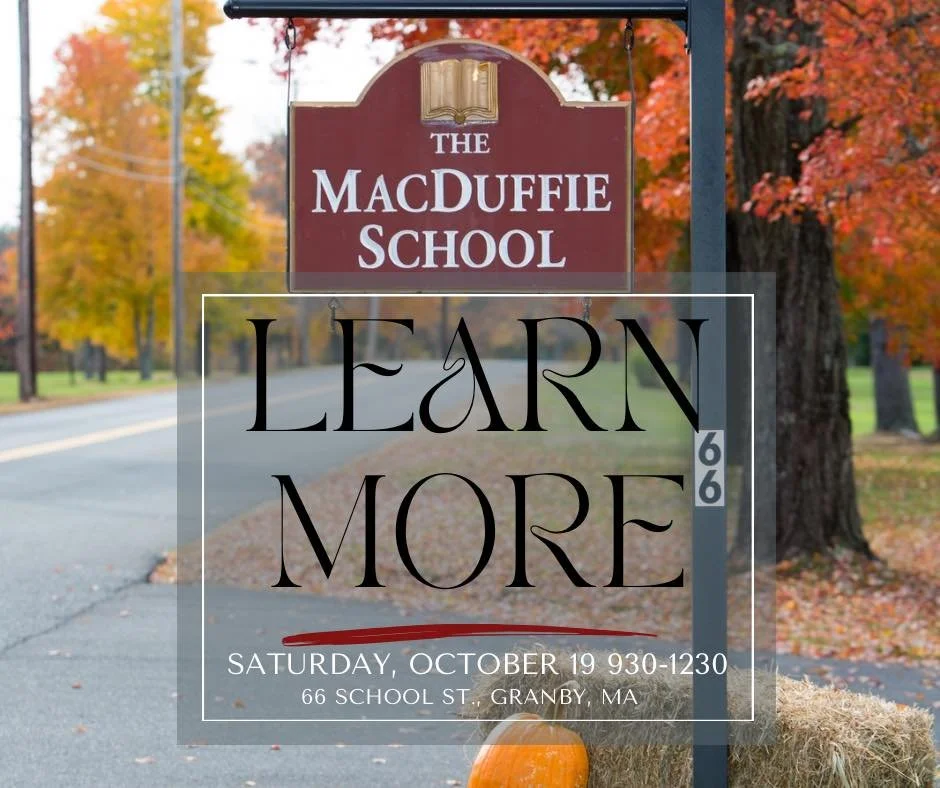 The MacDuffie School