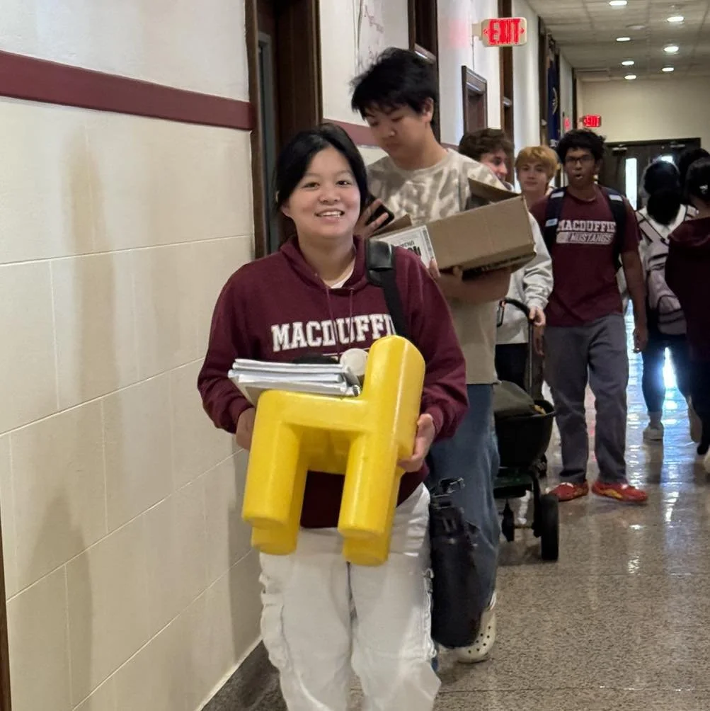 The MacDuffie School