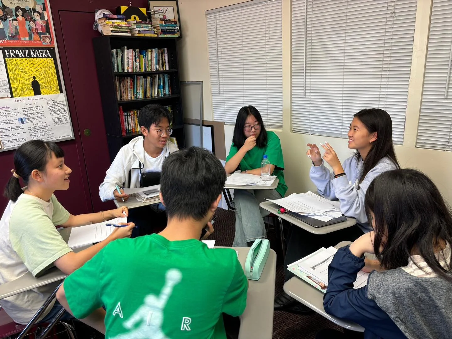 The MacDuffie School