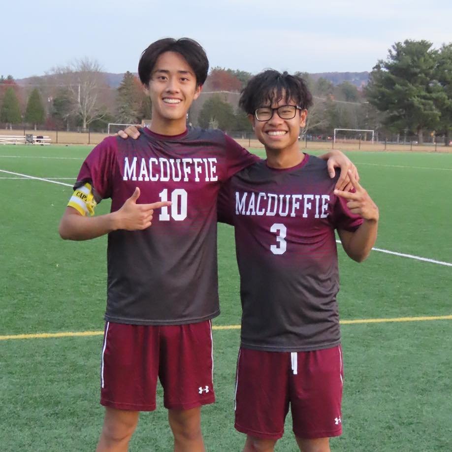 The MacDuffie School