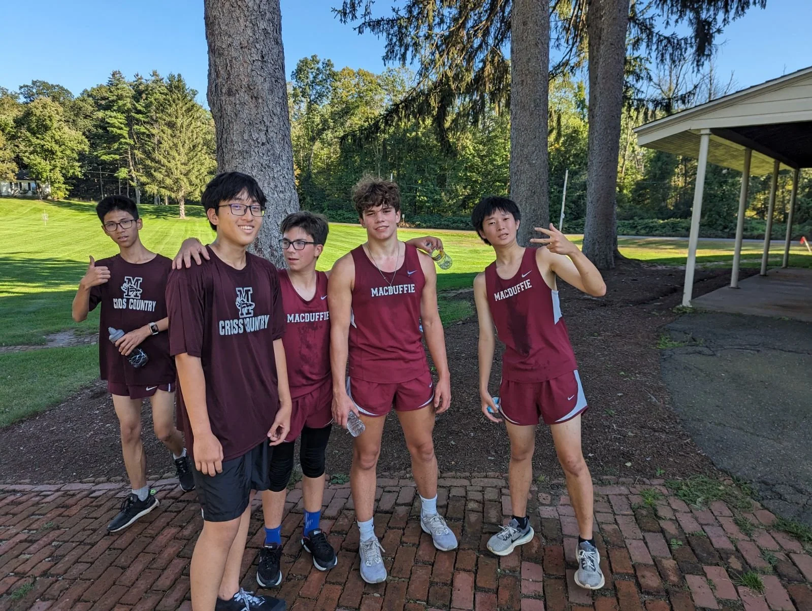 Fall Sports | Get Active Today – Join Fall Sports! — The MacDuffie School