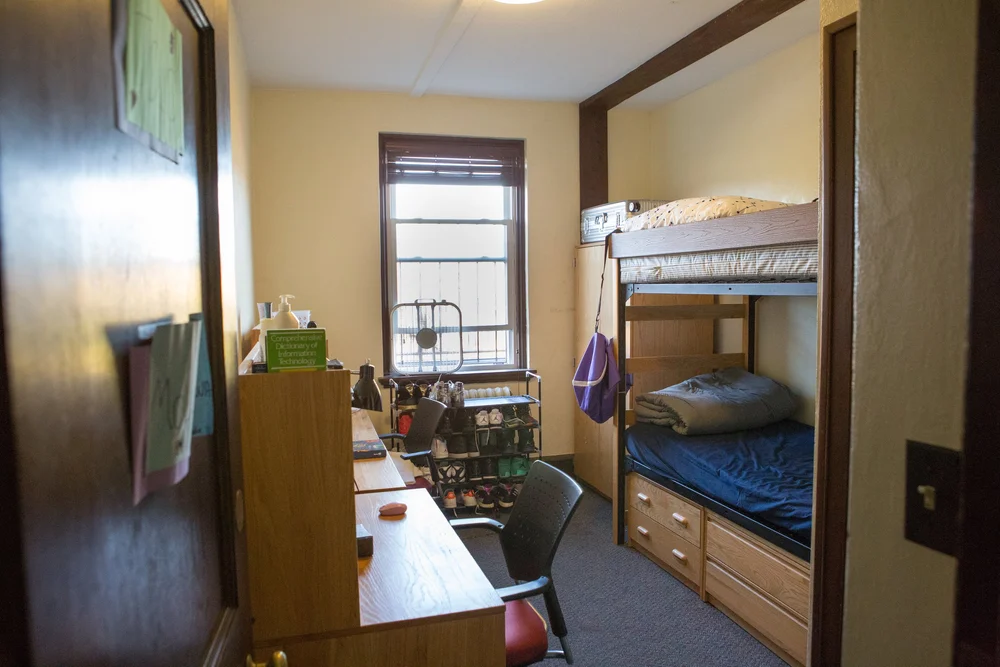 Boarding & Dorms | Experience Safe and Diverse Dorm Life — The ...
