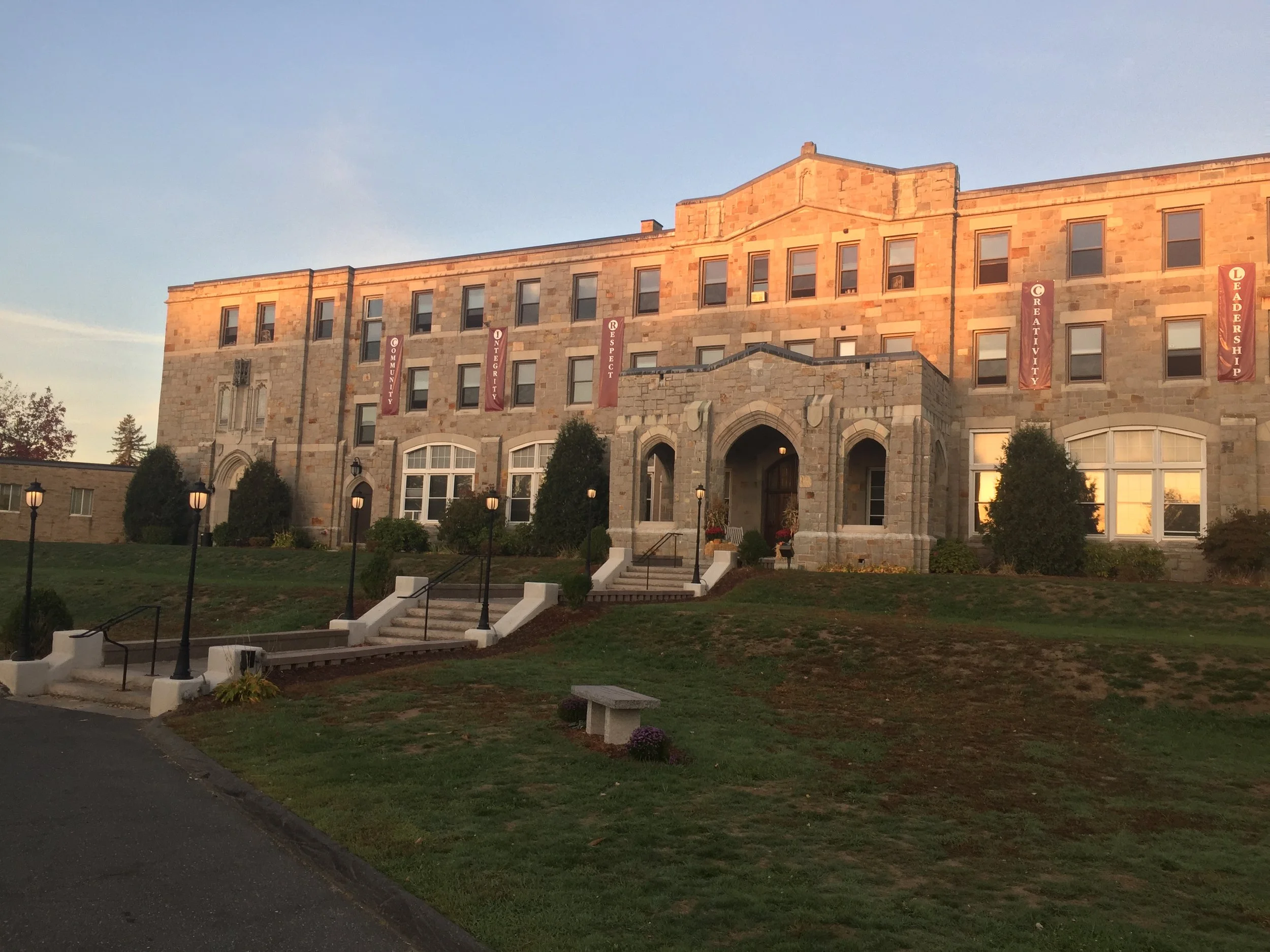 Baystate Inquiry | Discover Education Options - Join Us Now — The ...