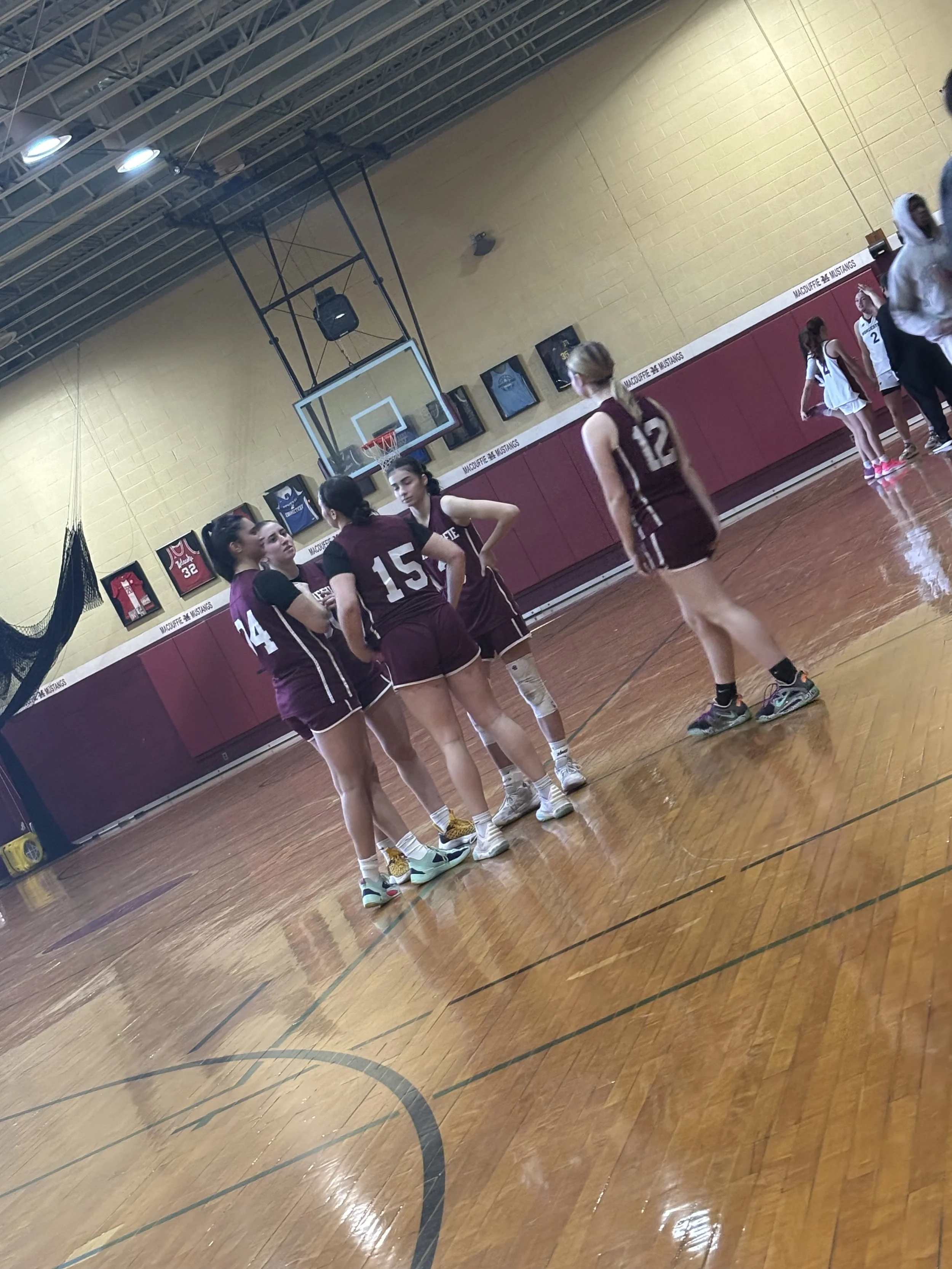 Winter Sports | Join Winter Sports Today — The MacDuffie School