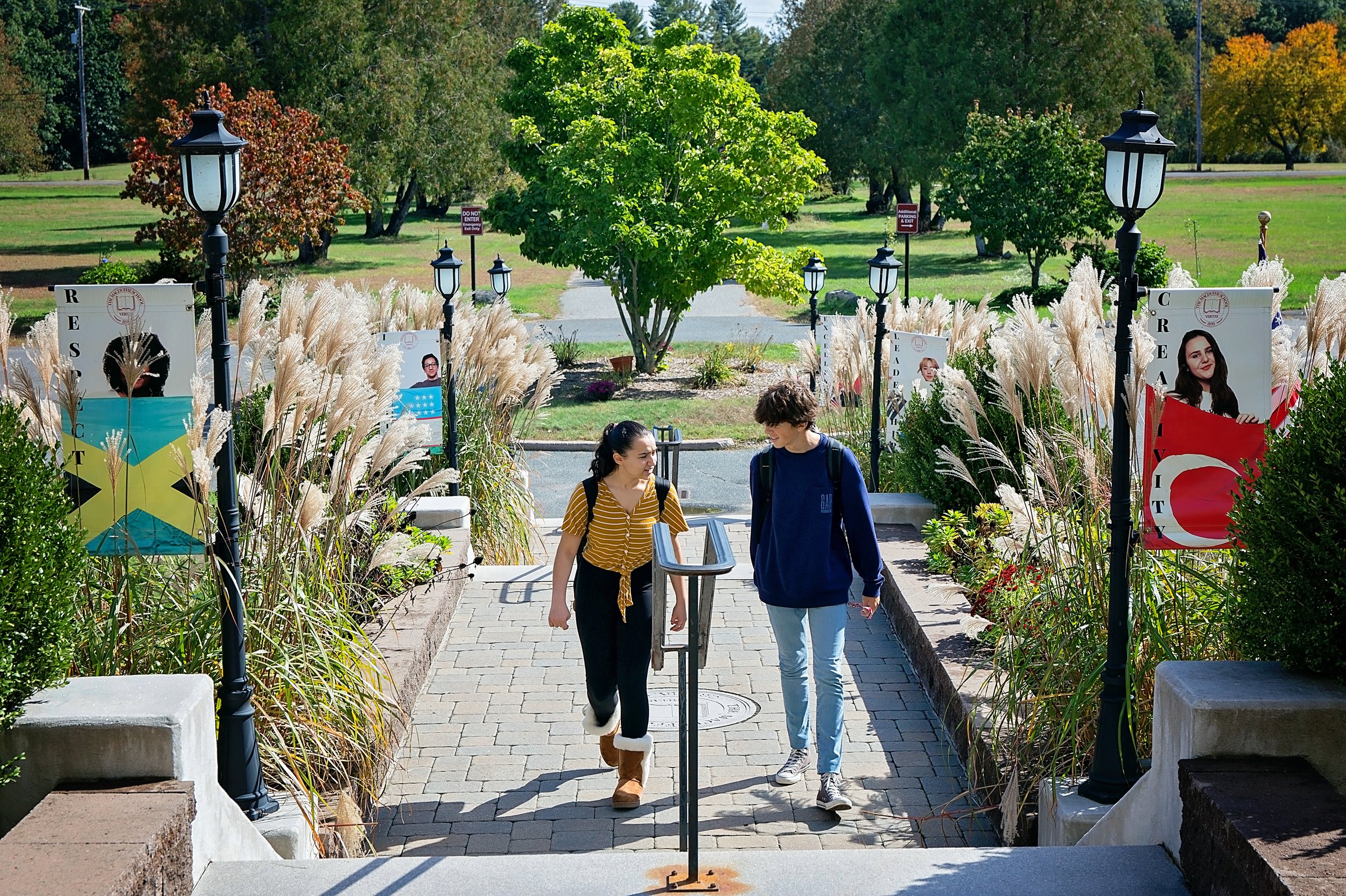 How to Apply | Start Your Application Today — The MacDuffie School