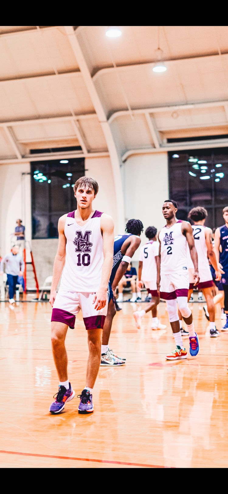 The MacDuffie School