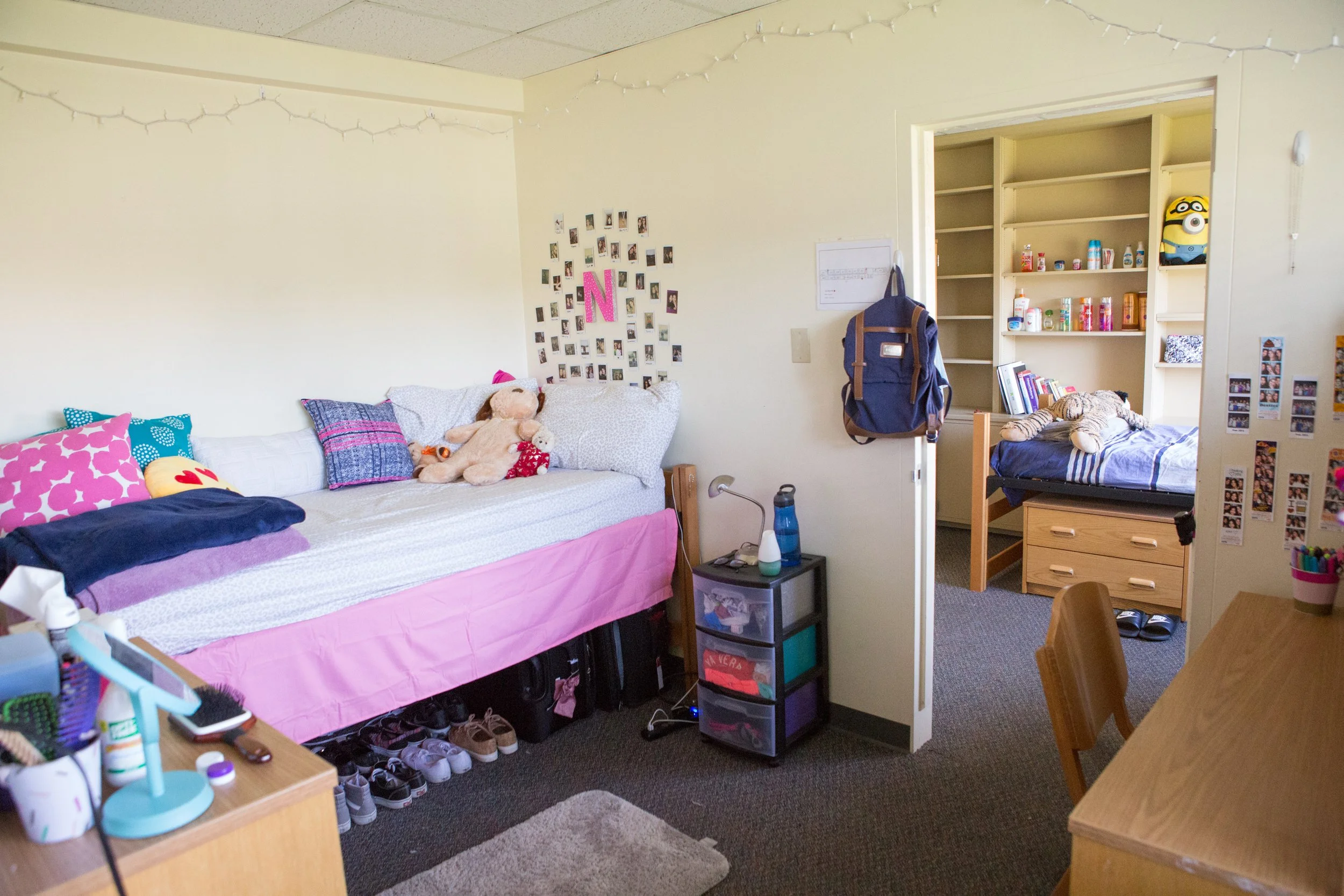 Boarding & Dorms | Experience Safe and Diverse Dorm Life — The ...