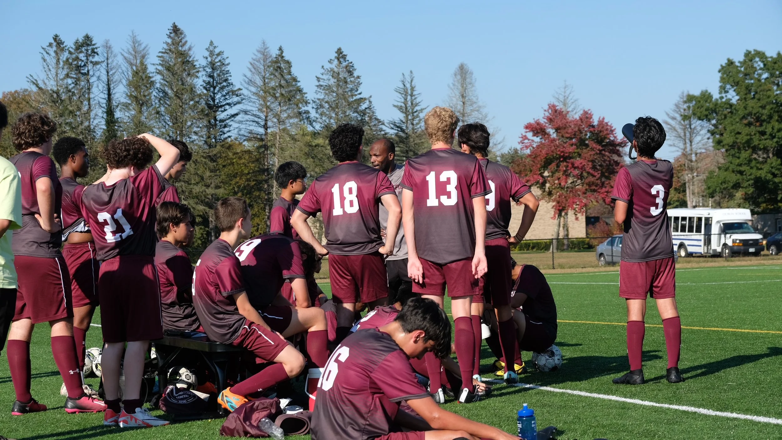 Fall Sports | Get Active Today – Join Fall Sports! — The MacDuffie School