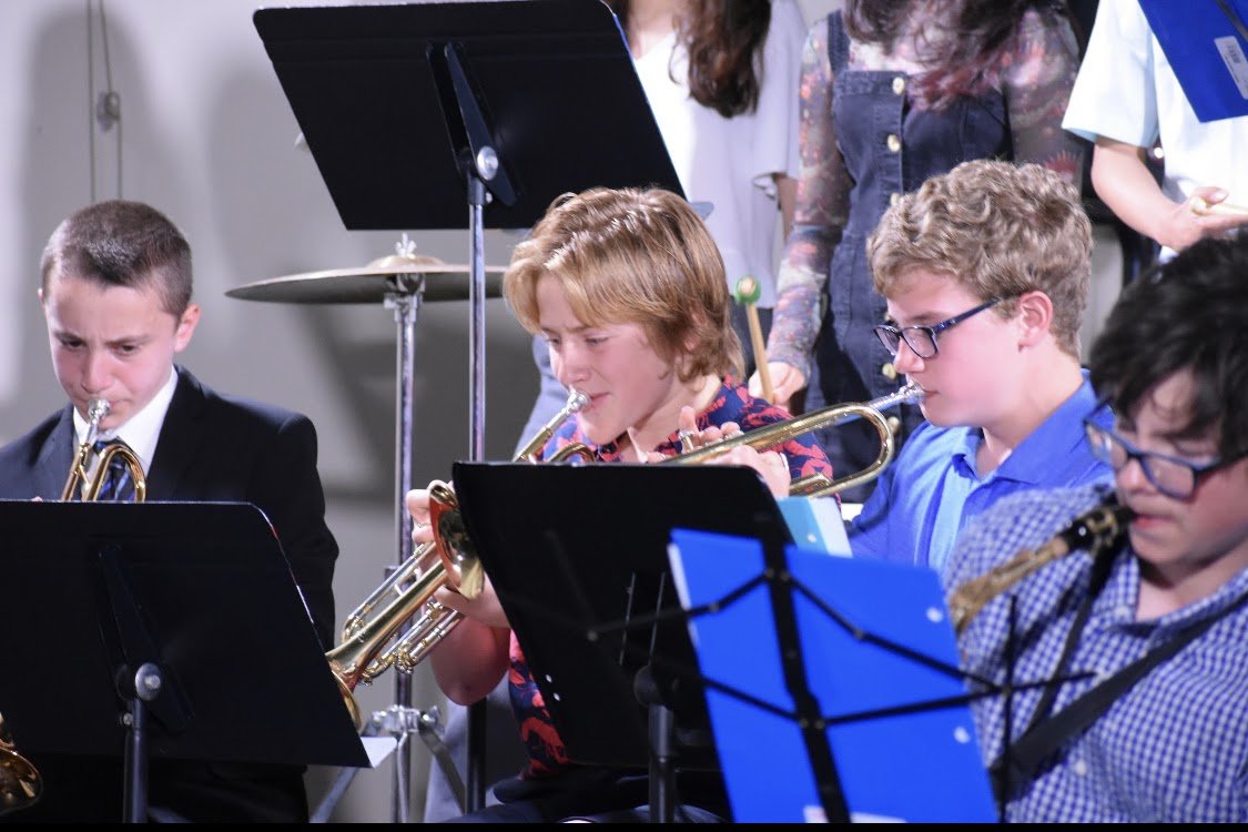 Curriculum — The MacDuffie School