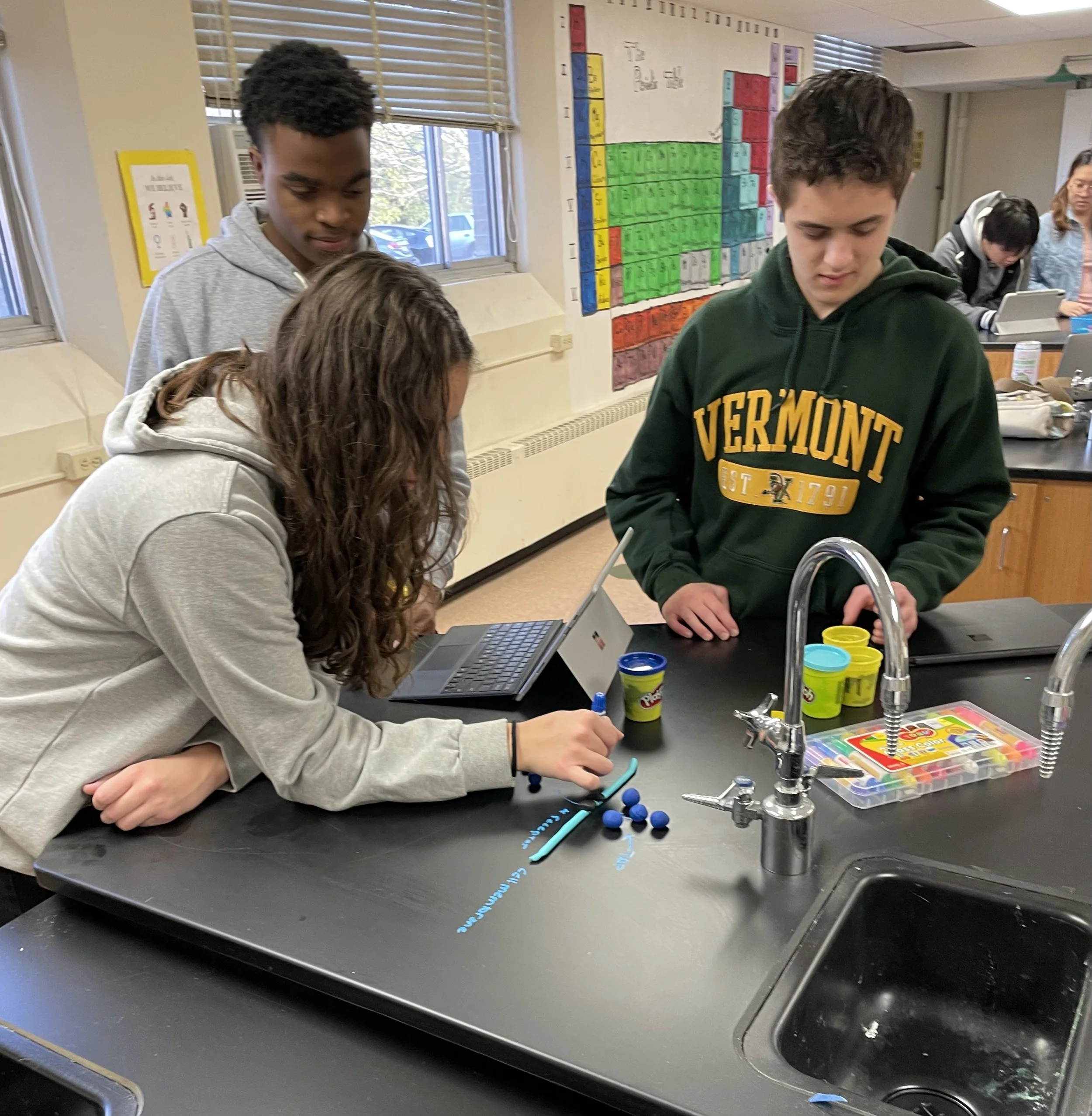 Curriculum | Explore Quality Education — Enroll Today — The MacDuffie ...