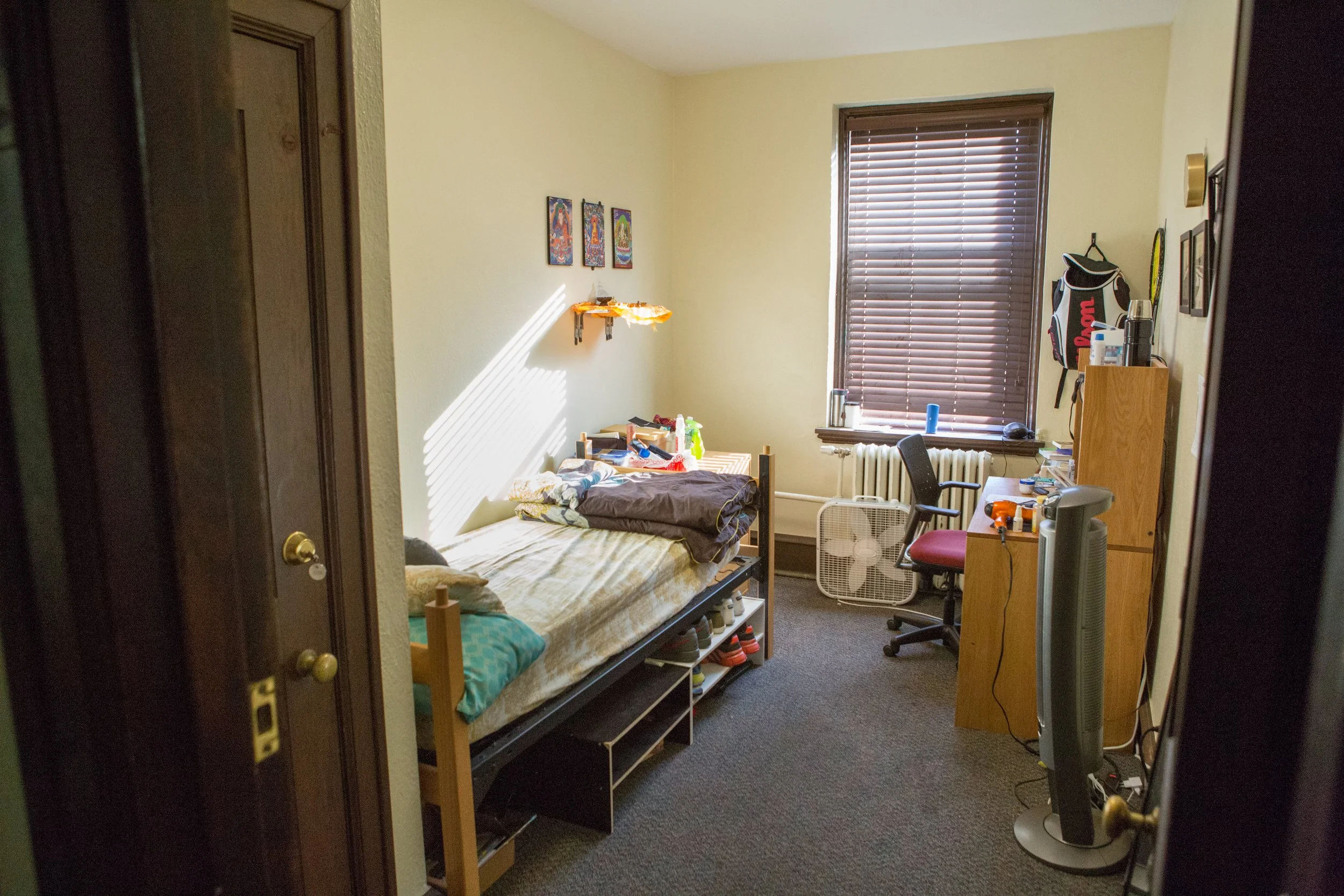 Boarding & Dorms | Experience Safe and Diverse Dorm Life — The ...