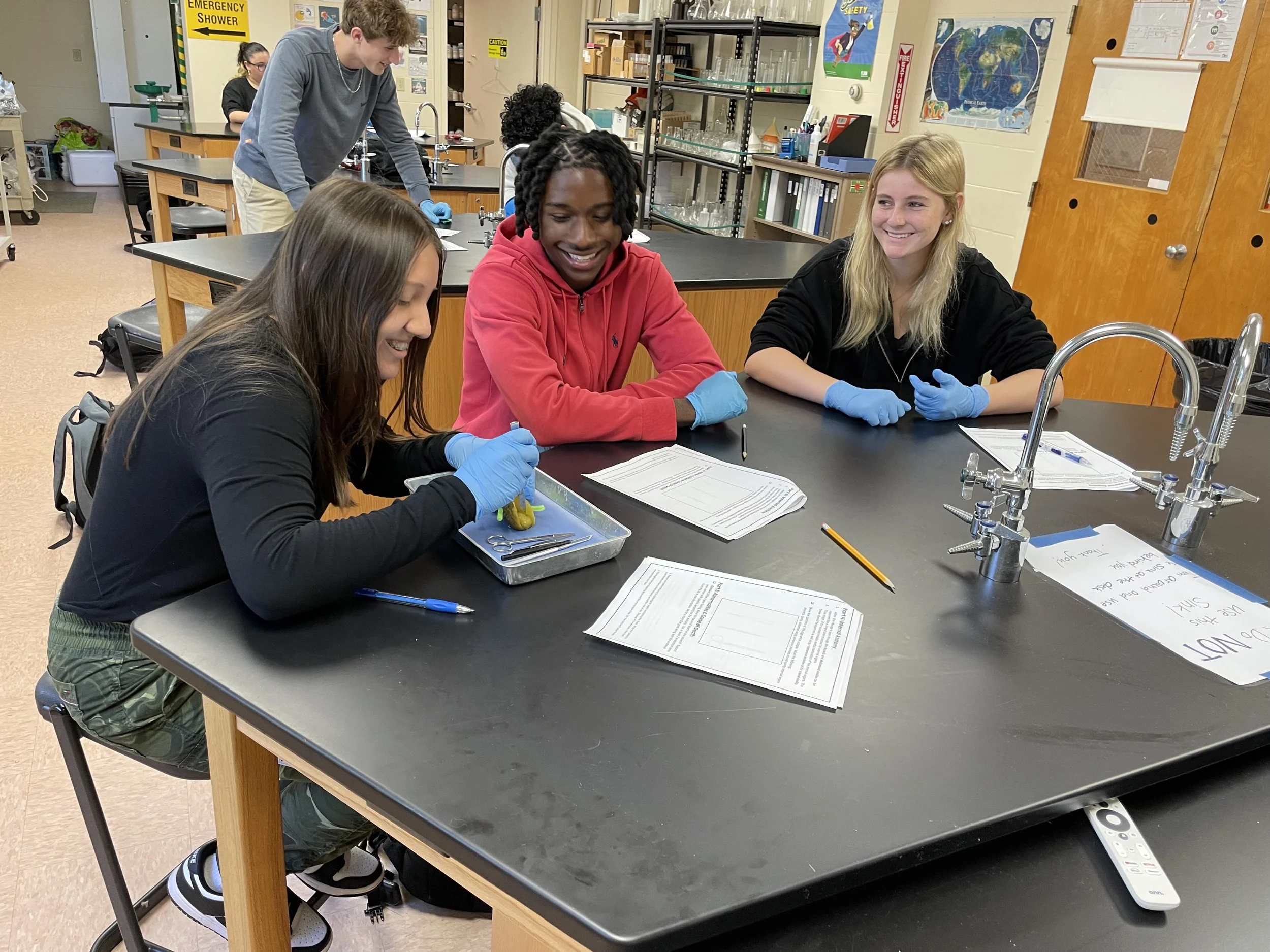 Curriculum | Explore Quality Education — Enroll Today — The MacDuffie ...