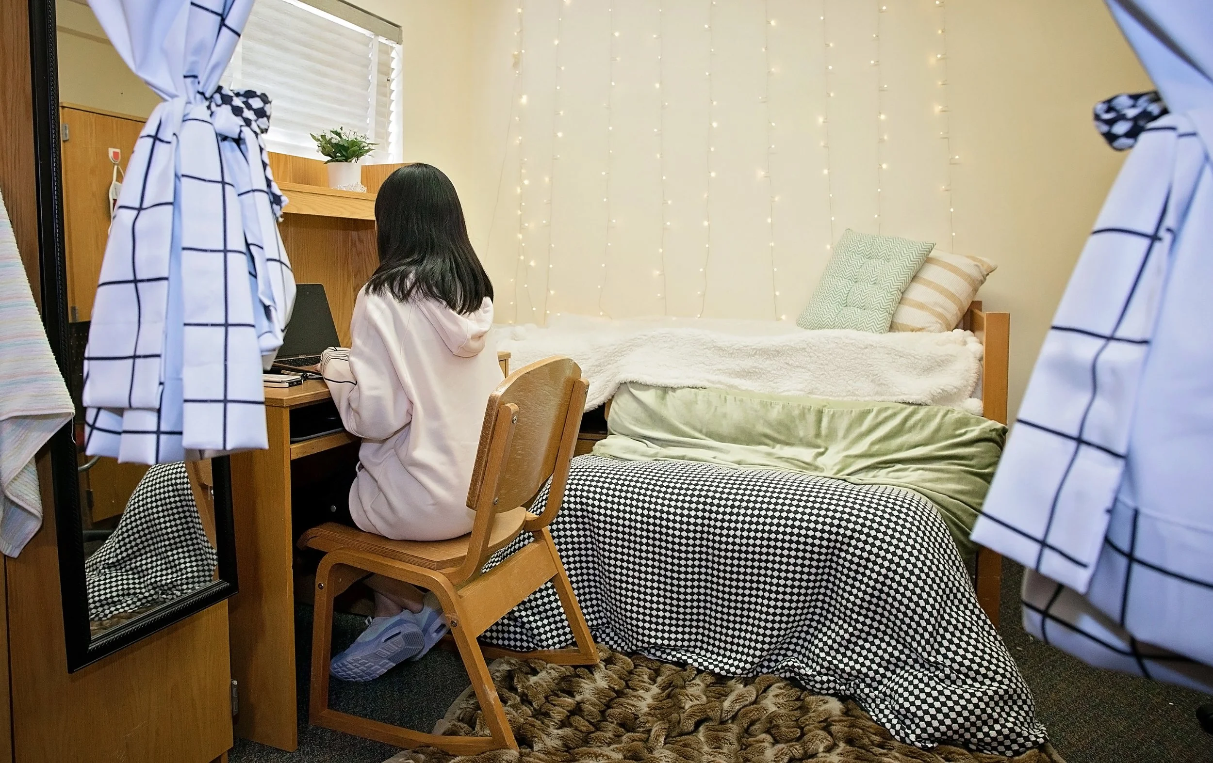 Boarding & Dorms | Experience Safe and Diverse Dorm Life — The ...