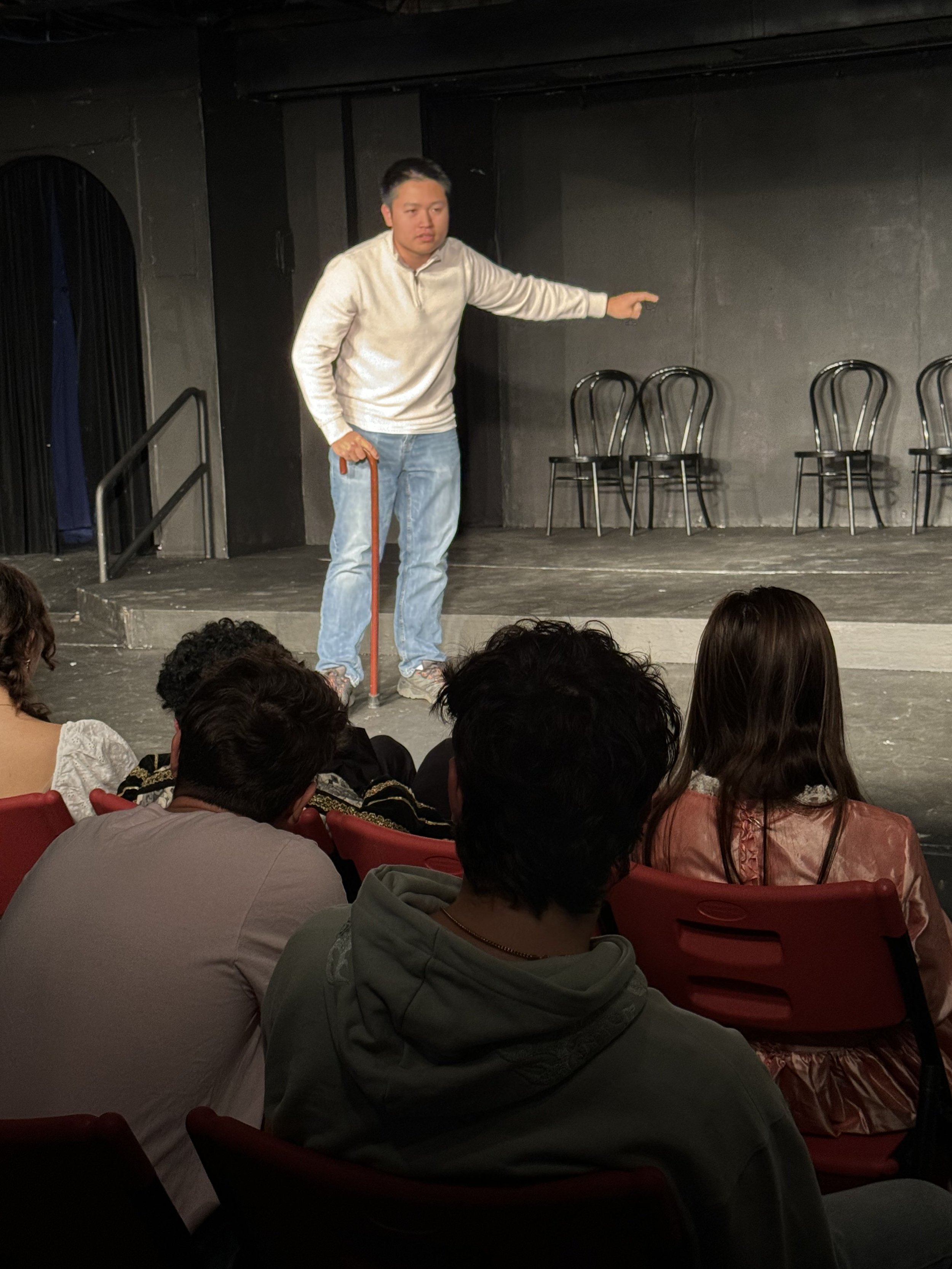Curriculum — The MacDuffie School