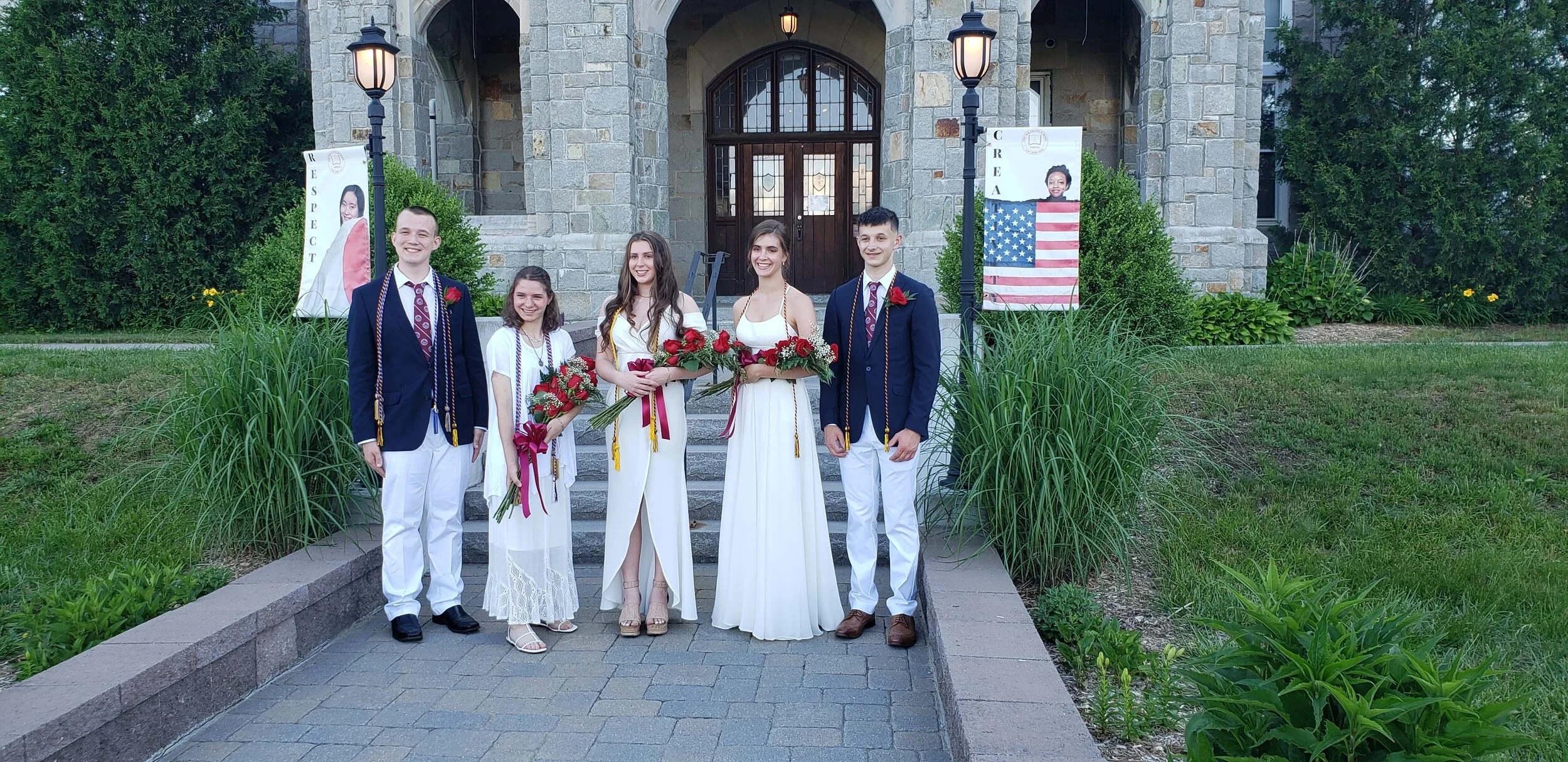 Traditions | Discover School Traditions – Join the Celebration — The ...
