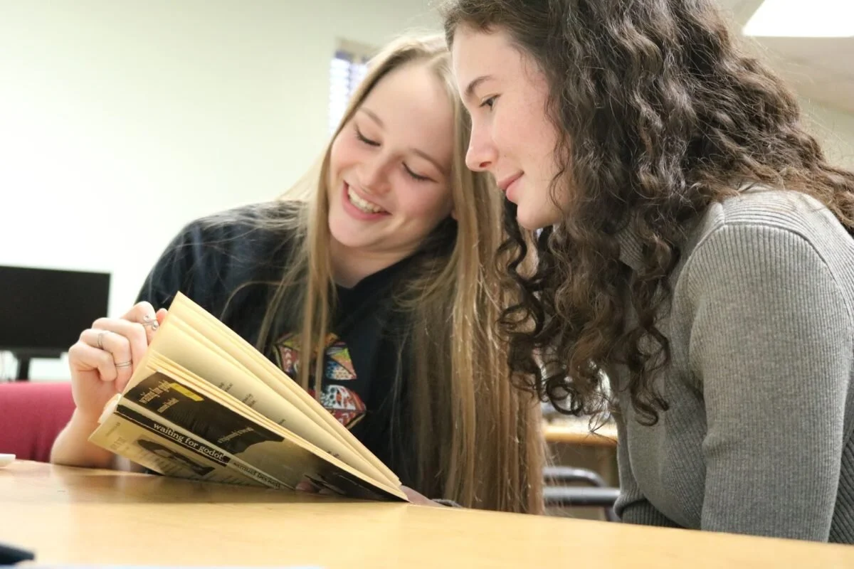 Curriculum — The MacDuffie School