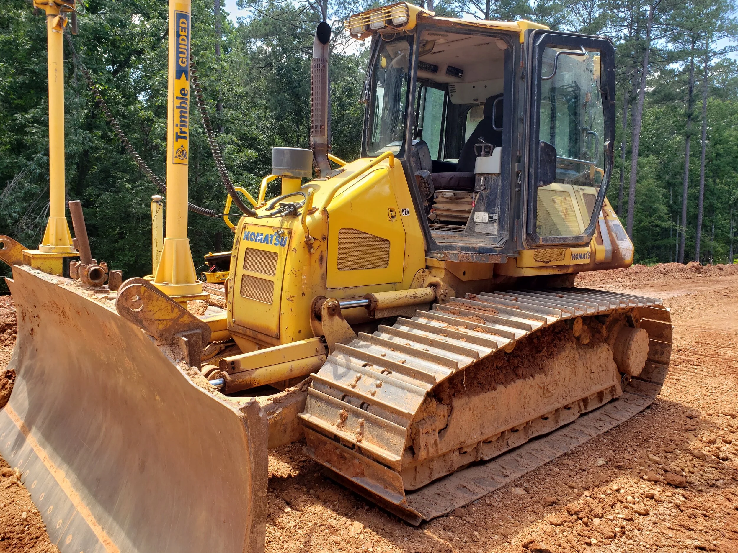 Heavy Equipment Consulting - Buy, Sell, Trade, Inspections and Appraisals