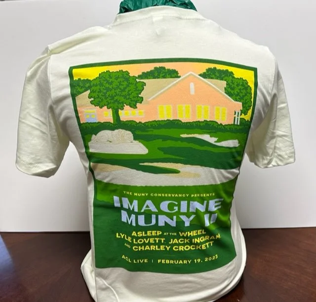 Store — The Muny Conservancy