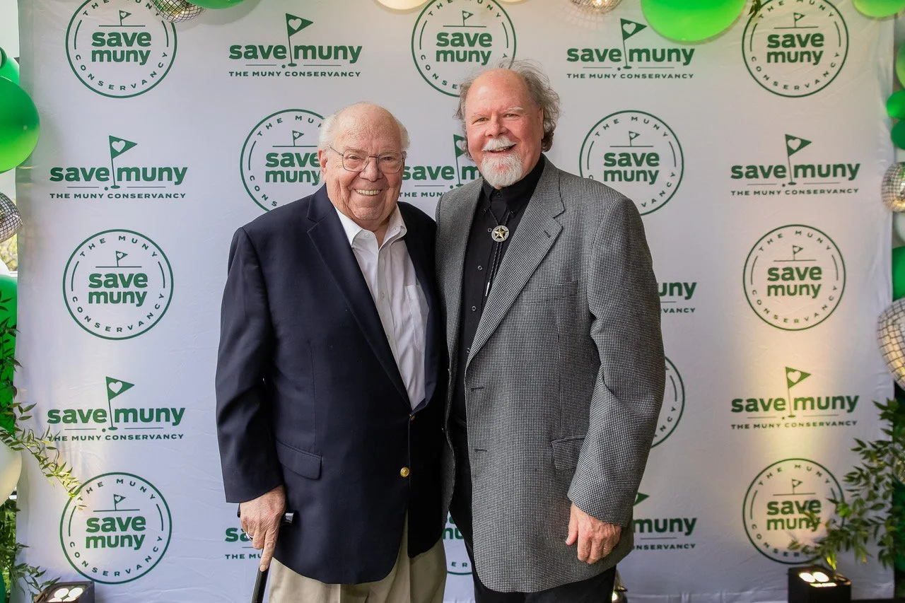 The Muny Conservancy