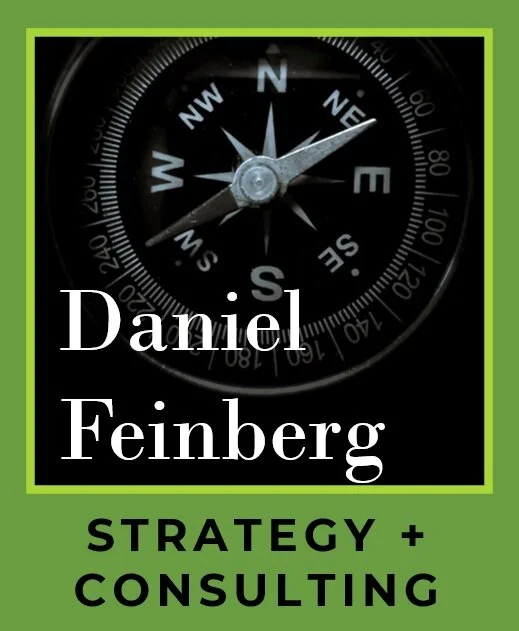 Partners — Daniel Feinberg