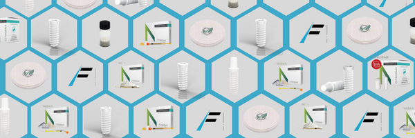 Biomaterials — Frontline Implants