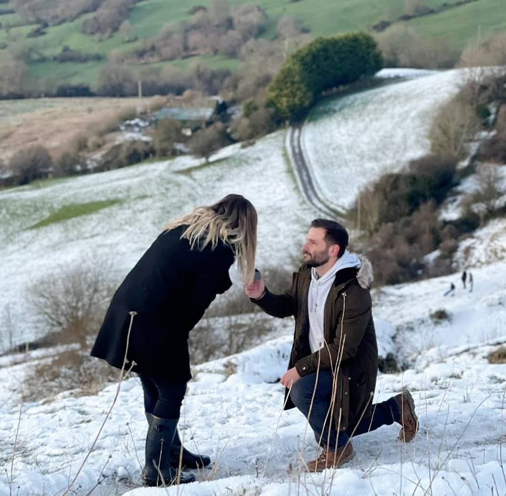 Georgina Rose Events | Plan Your Dream Wedding Today