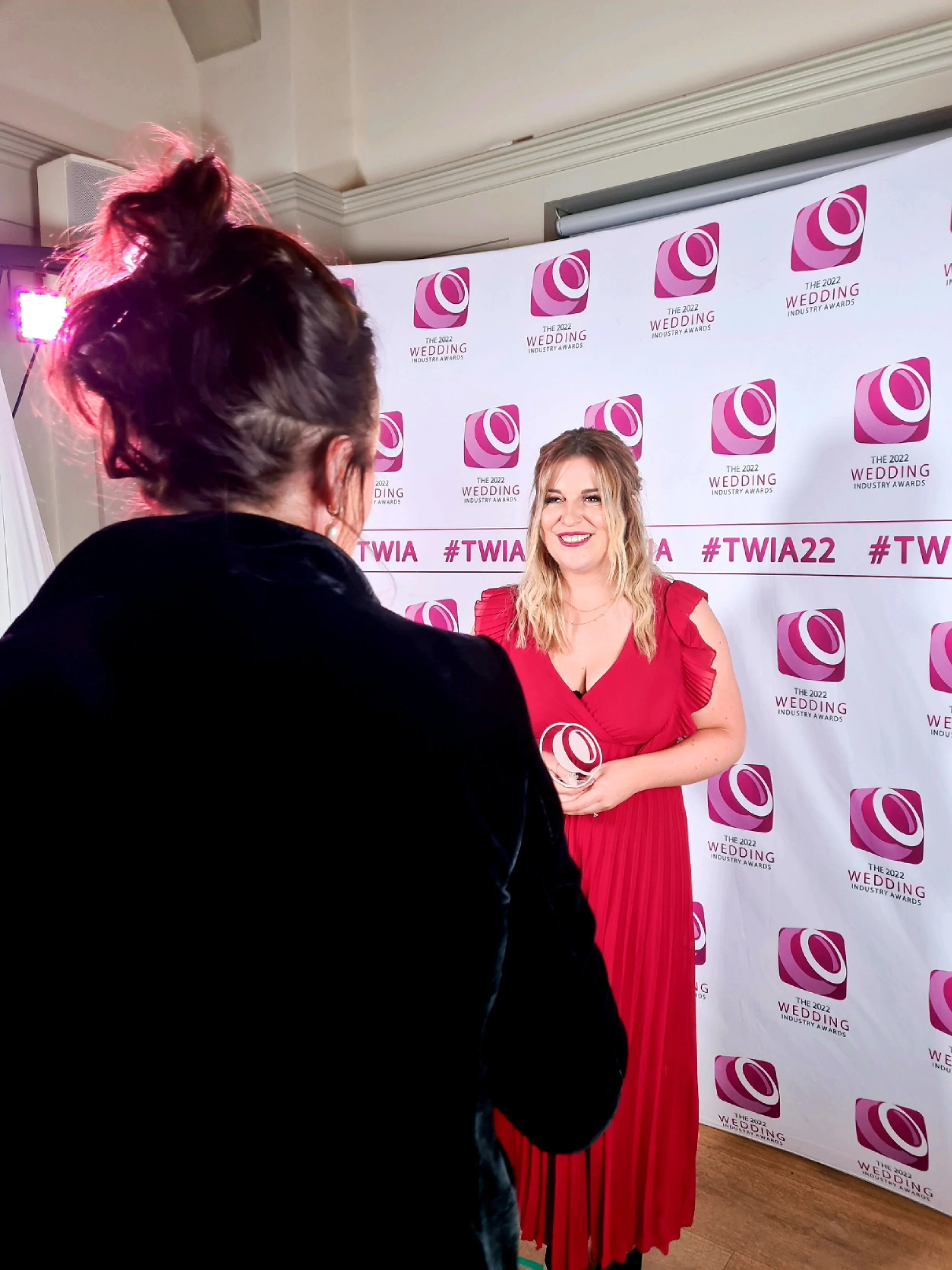 Georgina Rose Events