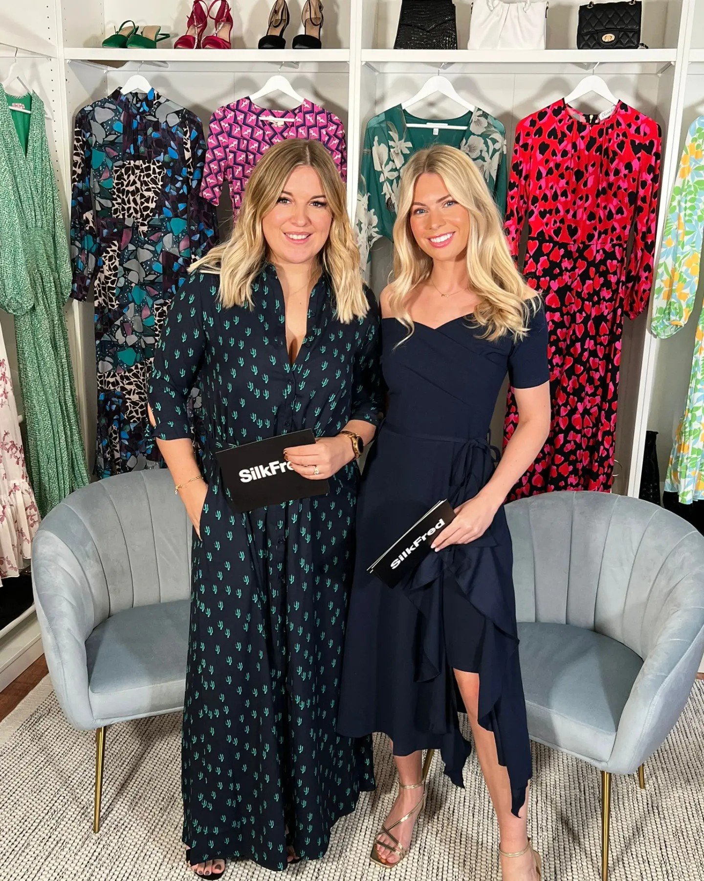 Georgina Rose Events