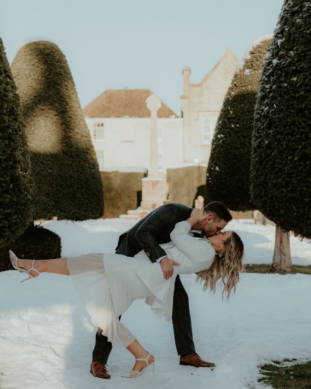 Intimate Wedding Planning: Tips to Make Your Legal “I Do” Truly ...
