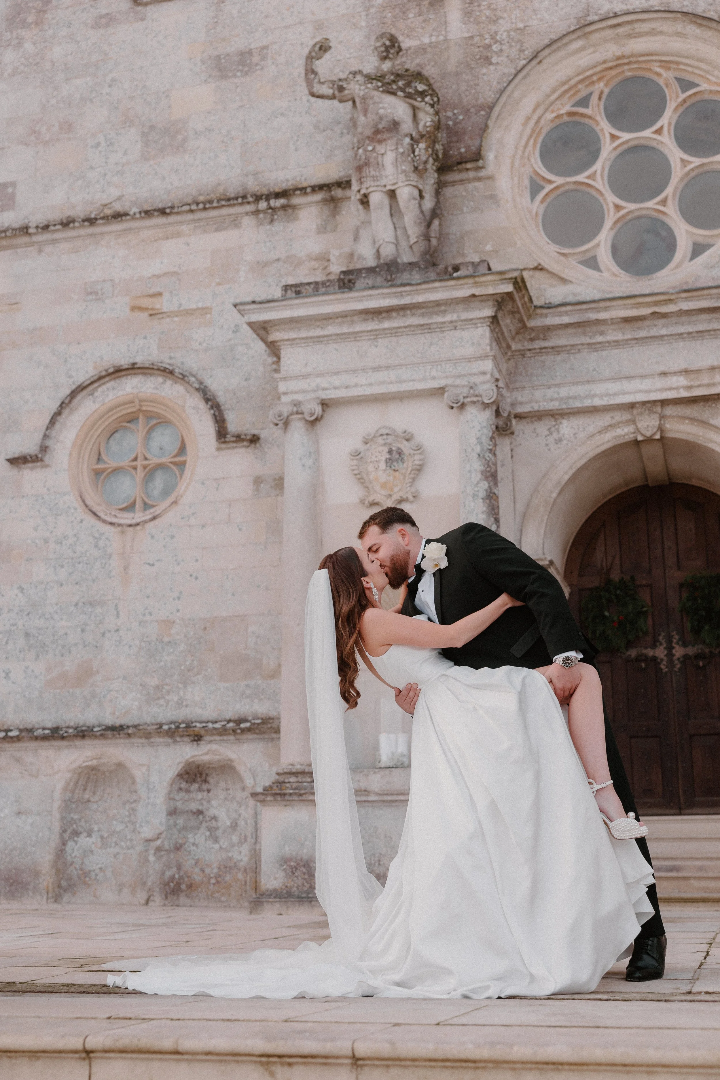 Georgina Rose Events | Plan Your Dream Wedding Today