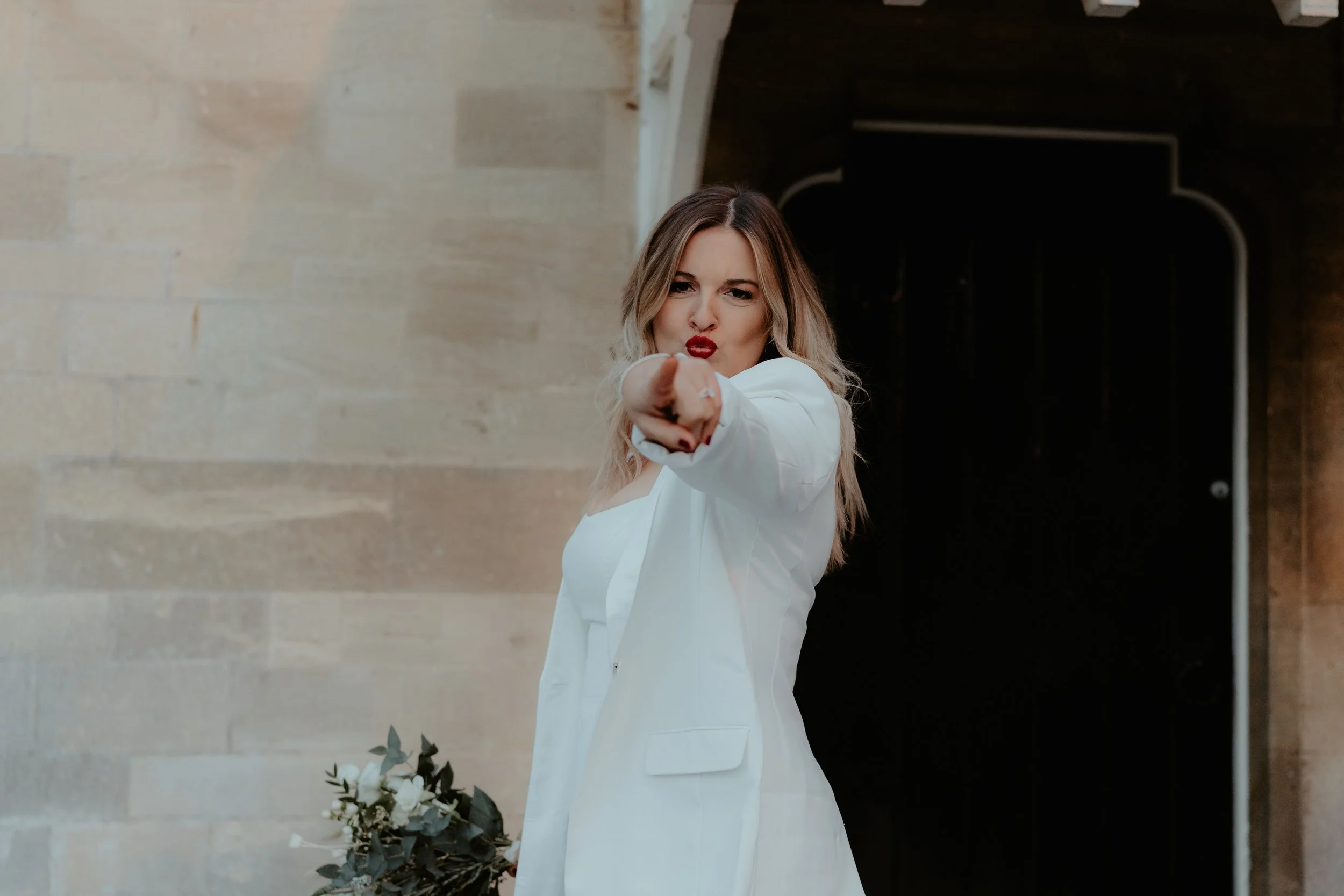 Georgina Rose Events | Plan Your Dream Wedding Today