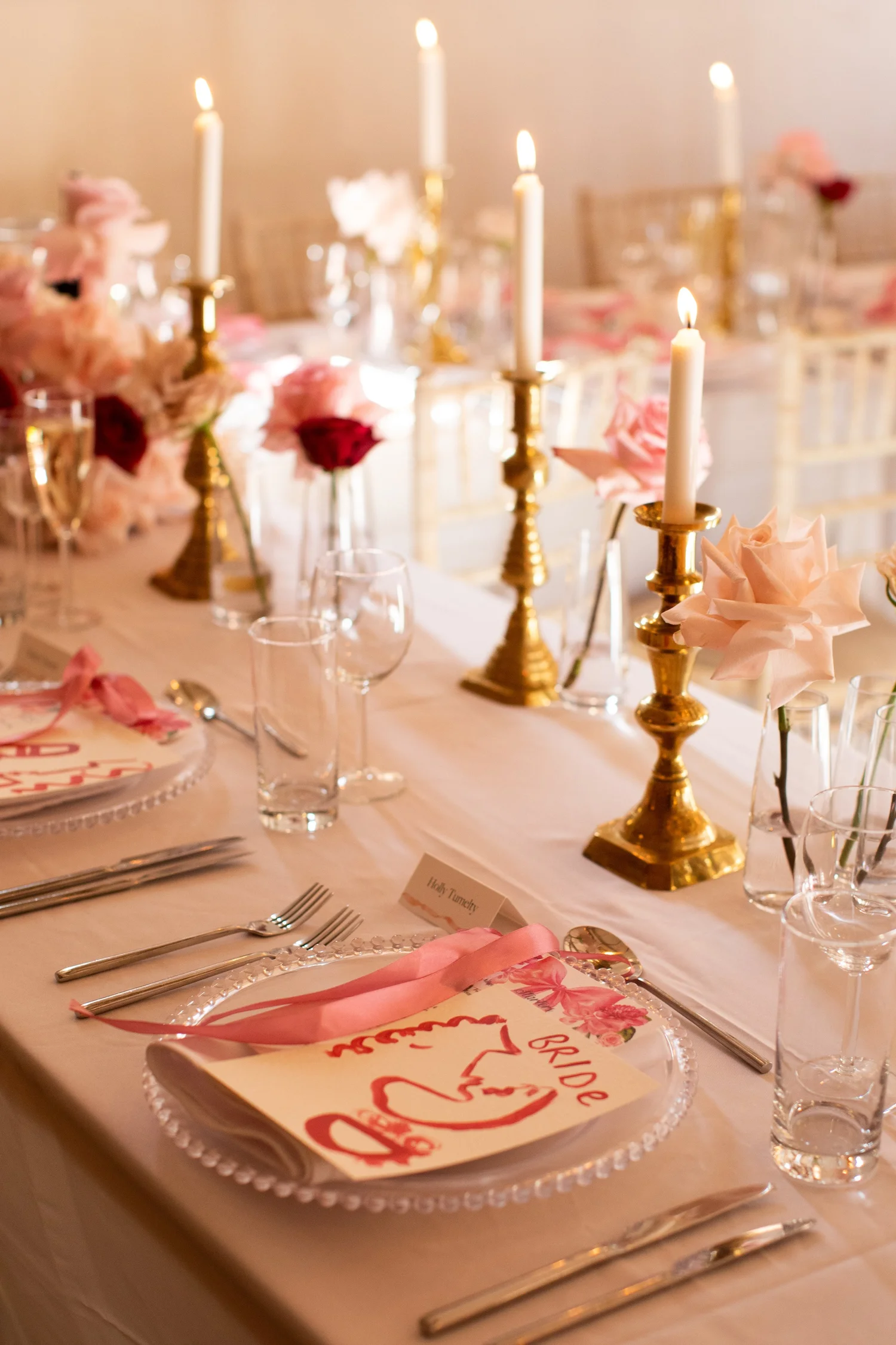 UK | Plan Your Perfect Wedding Now — Georgina Rose Events