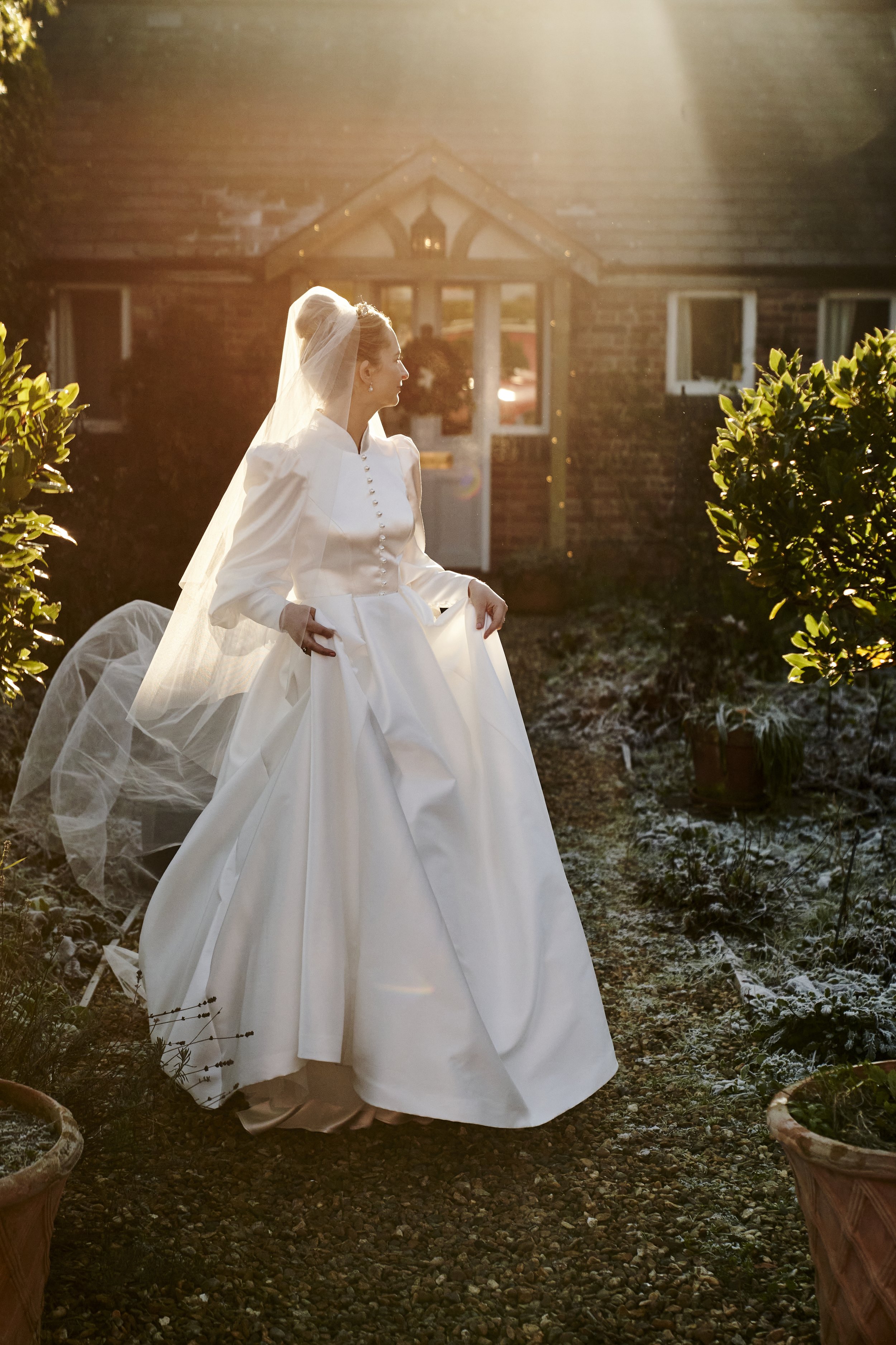 About | Plan Your Dream Wedding Today — Georgina Rose Events