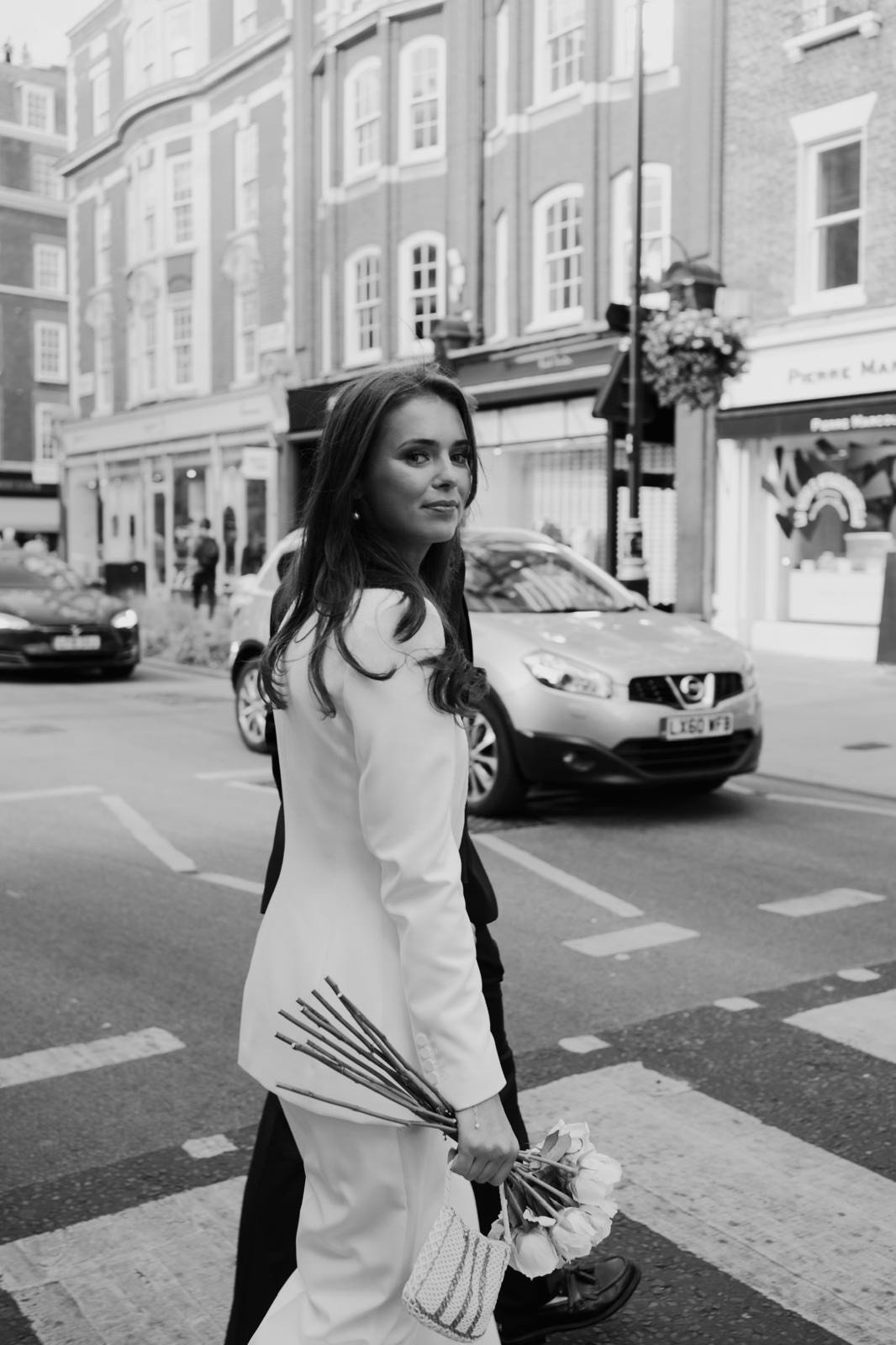 About | Plan Your Dream Wedding Today — Georgina Rose Events