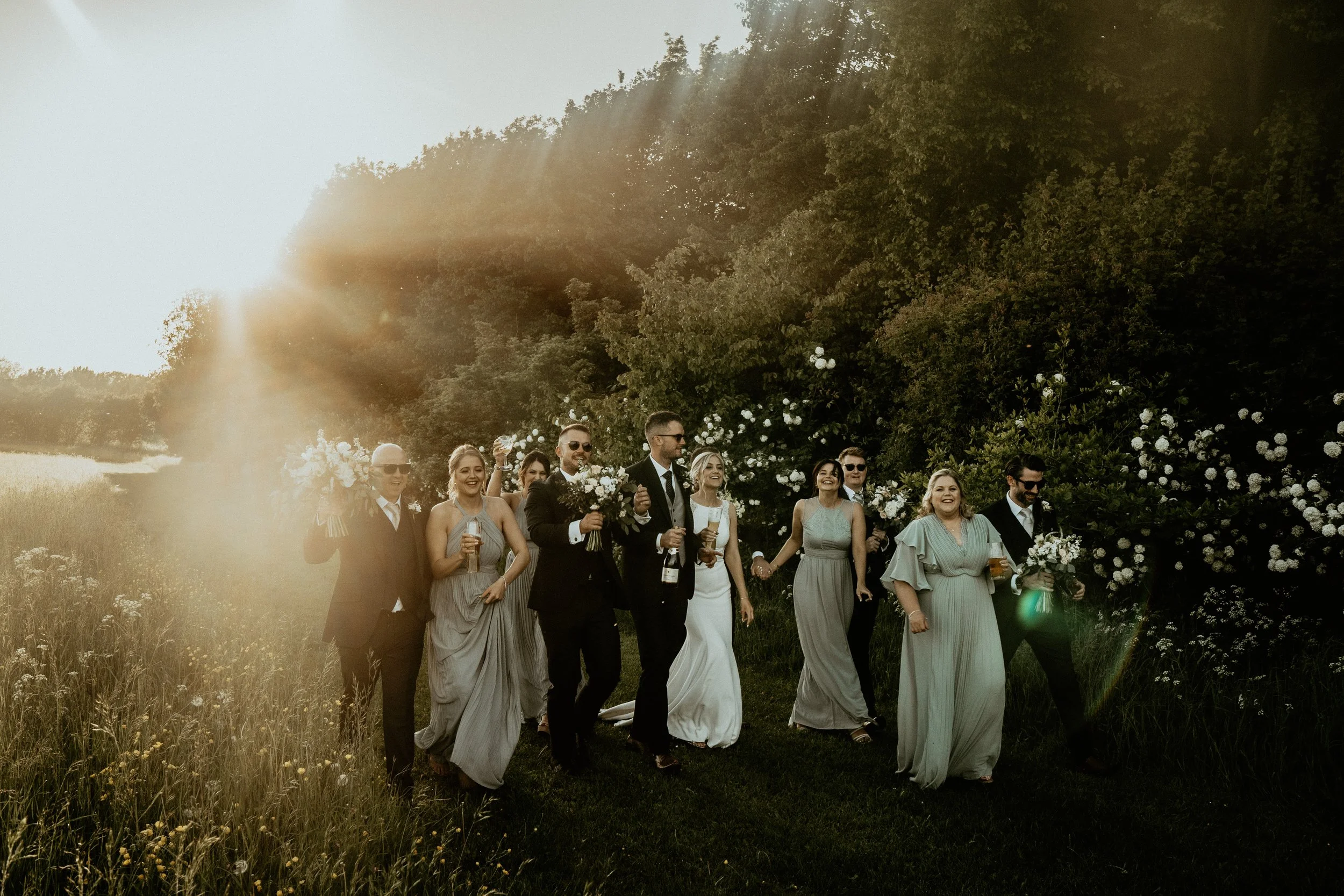 Georgina Rose Events