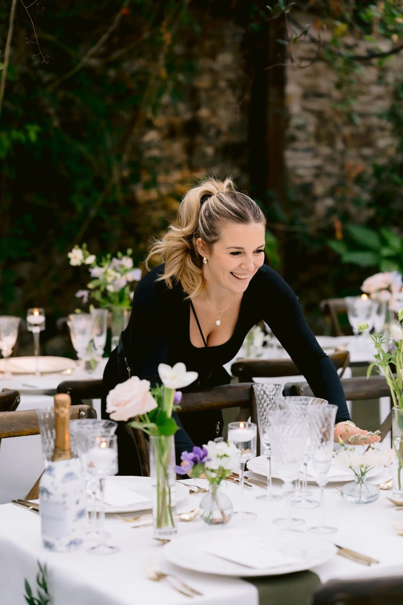 About | Plan Your Dream Wedding Today — Georgina Rose Events