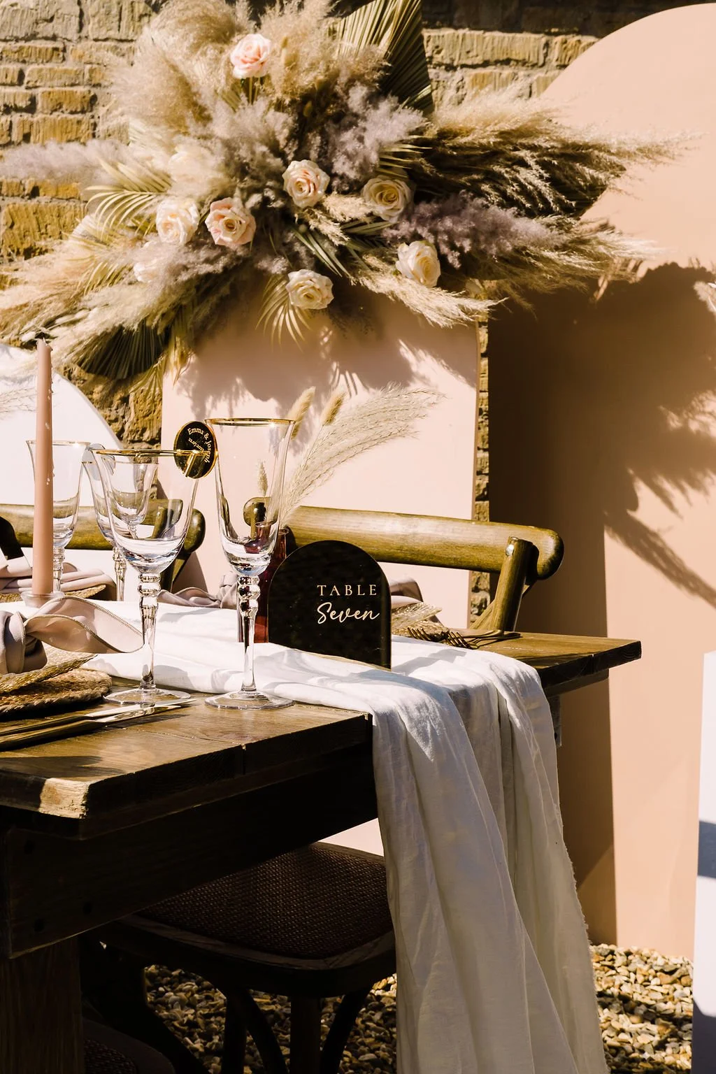 Store 1 — Georgina Rose Events