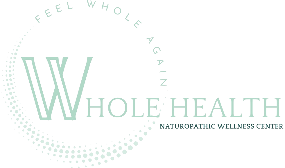 Whole Health Naturopathic Wellness Center