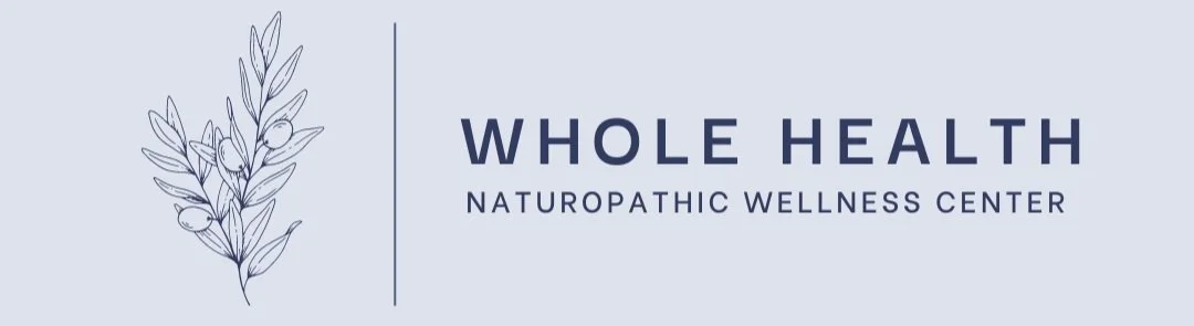 Holistic Women's Health | Balance Your Hormones Naturally