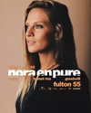 Nora En Pure at Fulton 55 — LMC Presents