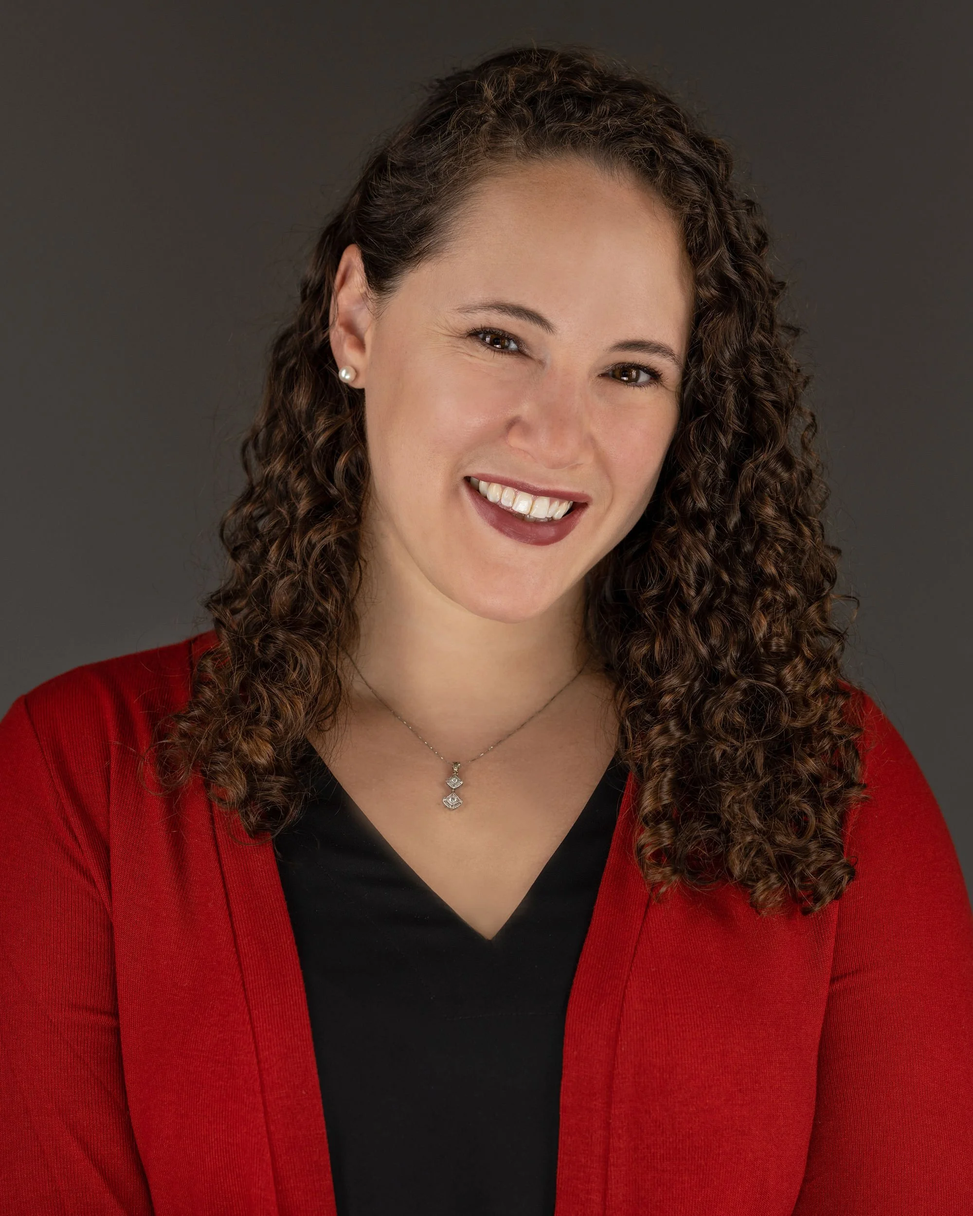 Hayley Perelman, Ph.D.