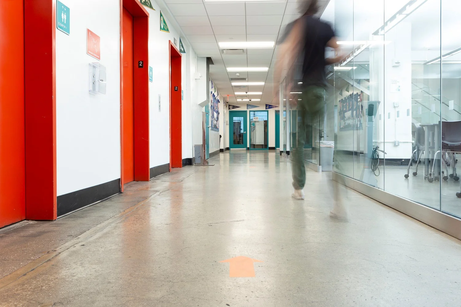 Brooklyn Laboratory Charter School — Urban Projects Collaborative | UPC