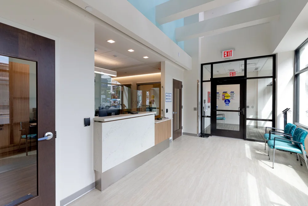 Ryan Health — Urban Projects Collaborative | UPC