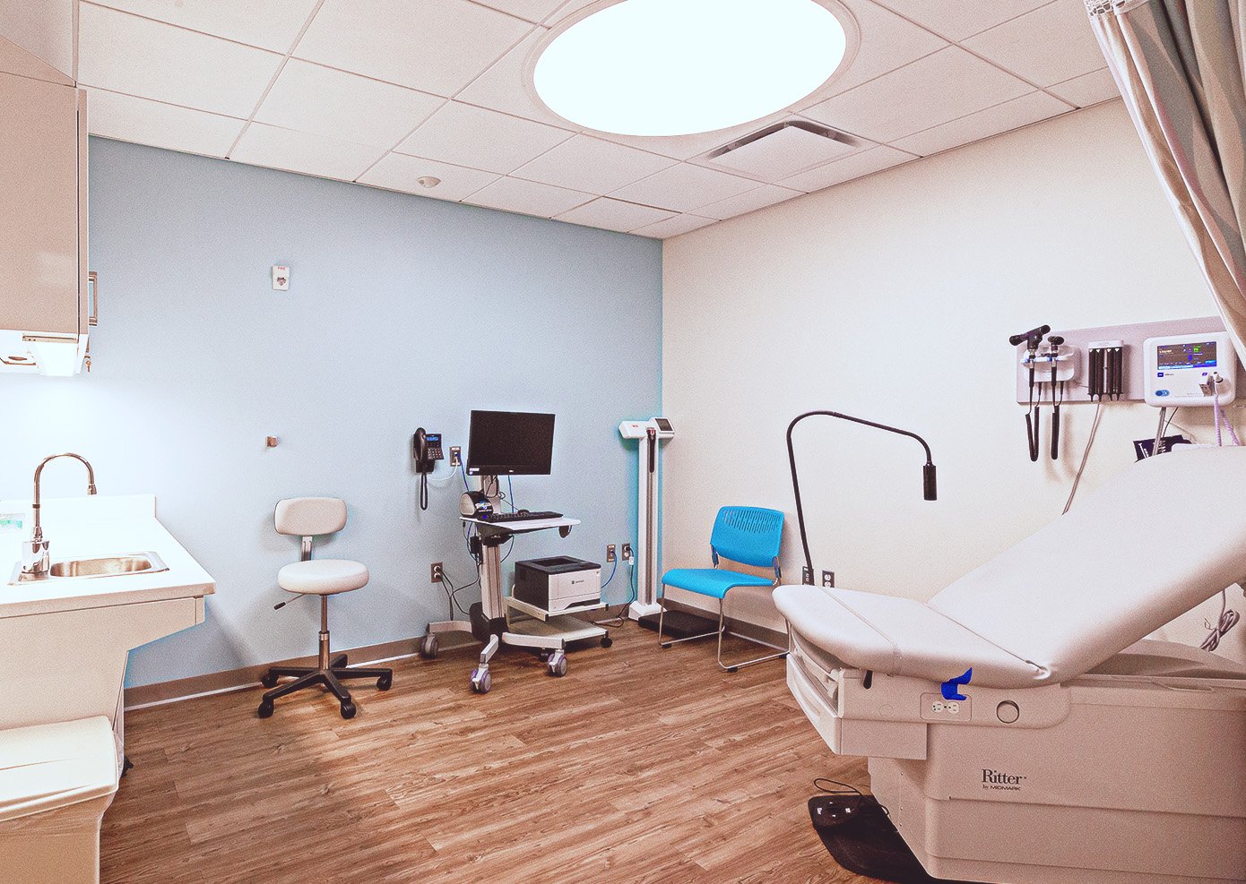 Ryan Health — Urban Projects Collaborative | UPC