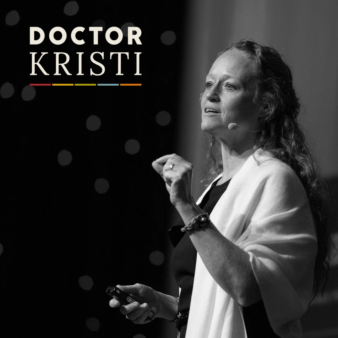 Doctor Kristi — DocereVita
