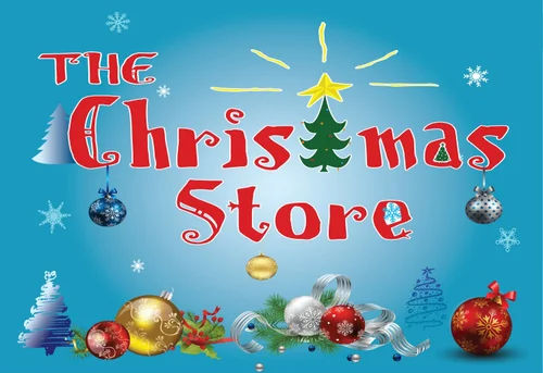 The Christmas Store