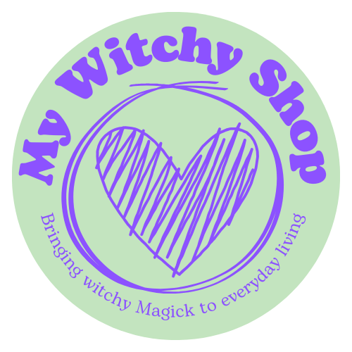 My Witchy Shop