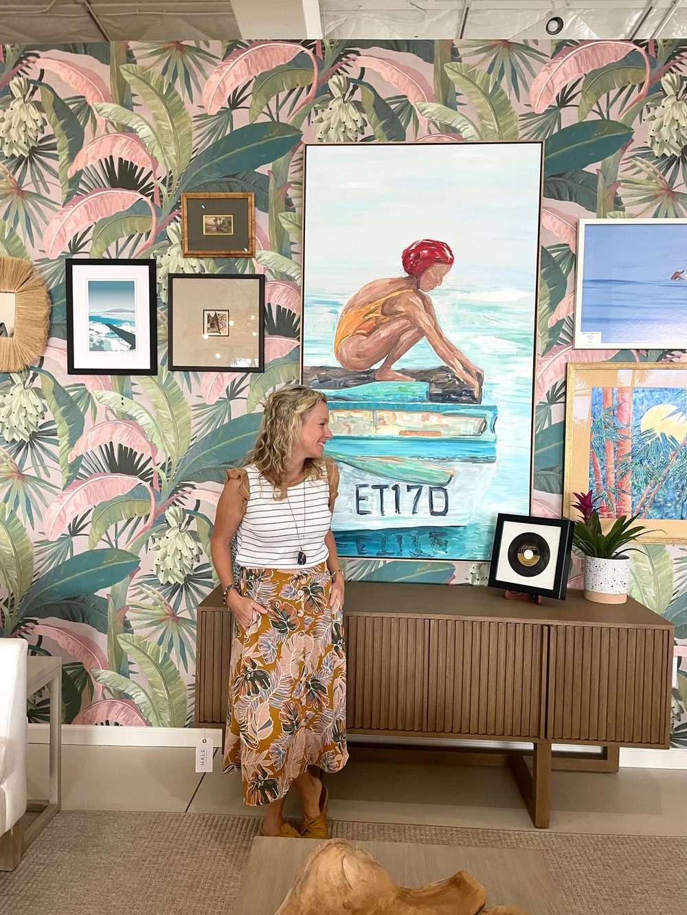 Fine Art by Krista Skehan