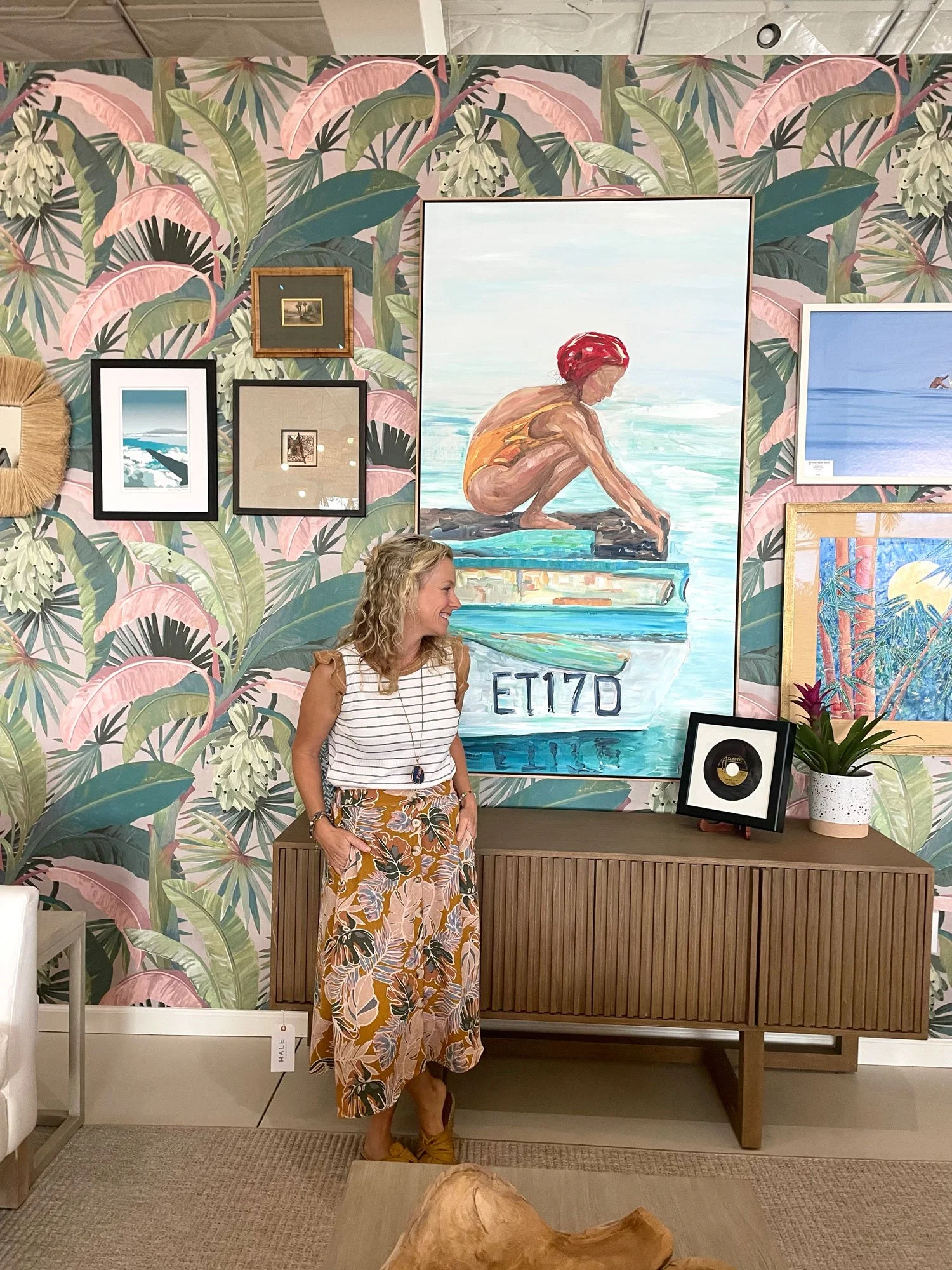 Fine Art by Krista Skehan